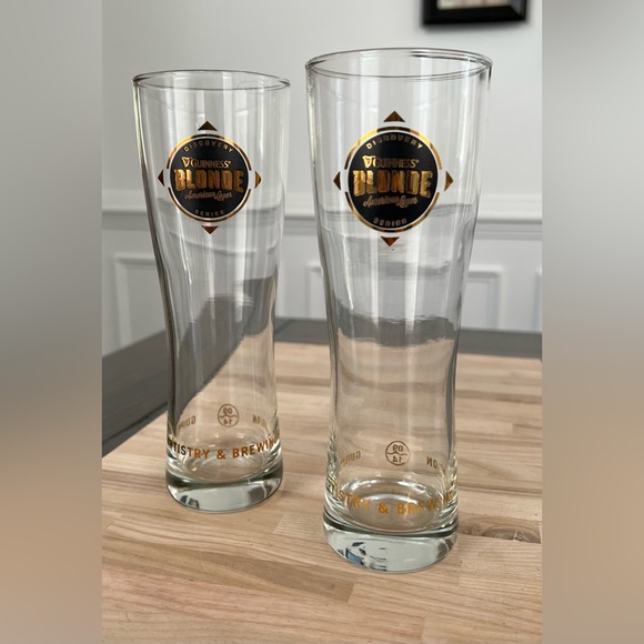 Guinness | Dining | Guinness Blonde American Lager Discovery Series ...
